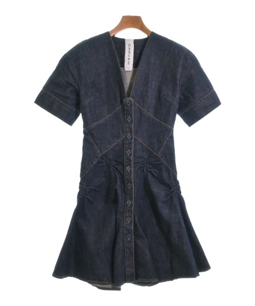 CARVEN カルヴェン ワンピース レディース 【古着】【中古】
