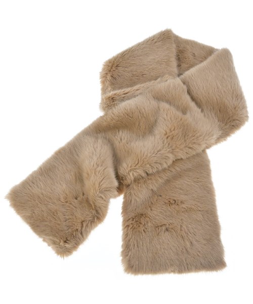 CARVEN カルヴェン マフラー レディース 【古着】【中古】