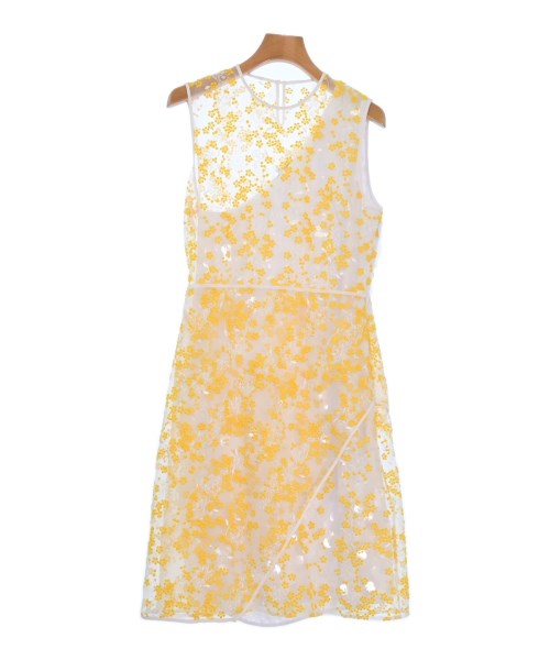 CARVEN カルヴェン ワンピース レディース 【古着】【中古】