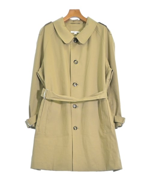 CARVEN カルヴェン ステンカラーコート メンズ 【古着】【中古】