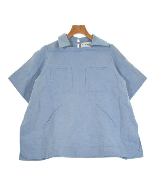 CARVEN カルヴェン カジュアルシャツ レディース 【古着】【中古】