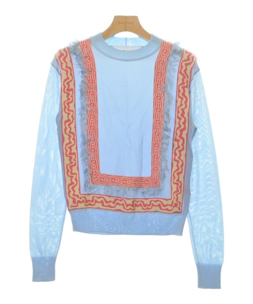 CARVEN カルヴェン ニット・セーター レディース 【古着】【中古】