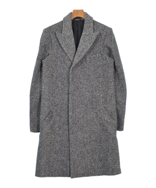 CARVEN カルヴェン チェスターコート メンズ 【古着】【中古】