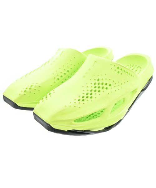 Matthew Williamson マシューウィリアムソン スニーカー メンズ 【古着】【中古】