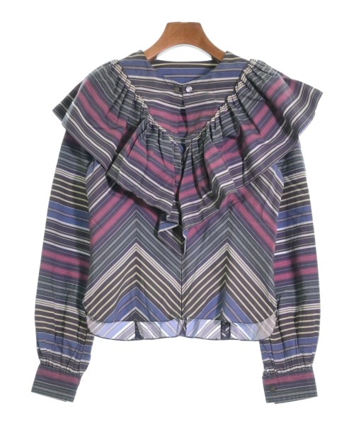 ALEXIS MABILLE アレクシスンマービユ ブラウス レディース 【古着】【中古】