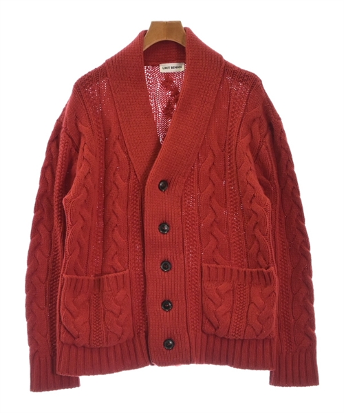 Umit Benan ウミットベナン カーディガン メンズ 【古着】【中古】