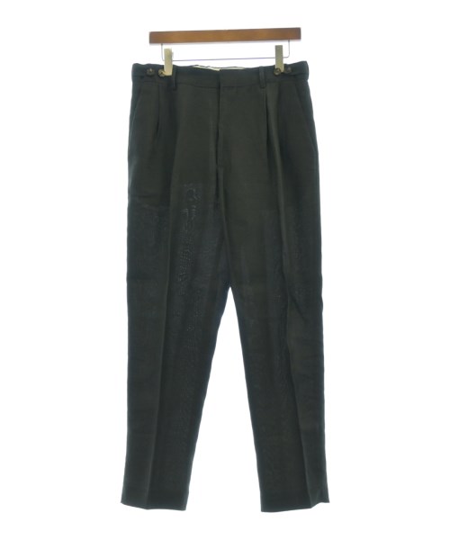 Umit Benan ウミットベナン スラックス メンズ 【古着】【中古】