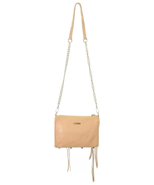 REBECCA MINKOFF レベッカミンコフ ショルダーバッグ レディース 【古着】【中古】