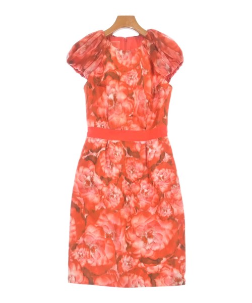 GiAMBATTiSTA VALLi ジャンバティスタ　ヴァリ ワンピース レディース 【古着】【中古】