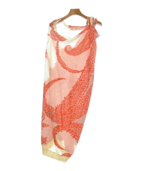 GiAMBATTiSTA VALLi ジャンバティスタ　ヴァリ ワンピース レディース 【古着】【中古】