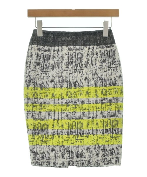 GiAMBATTiSTA VALLi ジャンバティスタ　ヴァリ ひざ丈スカート レディース 【古着】【中古】