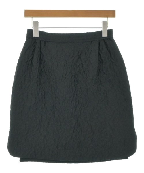 GiAMBATTiSTA VALLi ジャンバティスタ　ヴァリ ミニスカート レディース 【古着】【中古】
