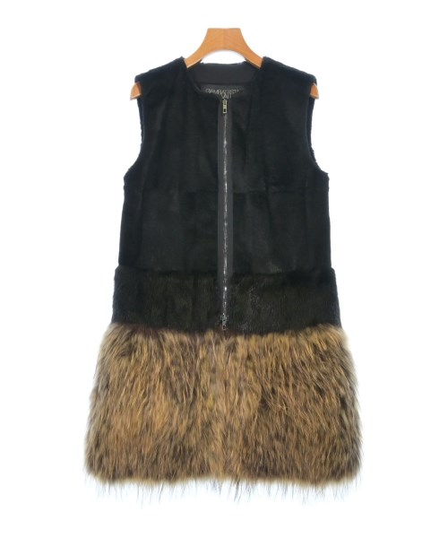 GiAMBATTiSTA VALLi ジャンバティスタ　ヴァリ コート（その他） レディース 【古着】【中古】