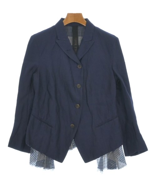 FORME 3’3204322896 フォーム テーラードジャケット レディース 【古着】【中古】