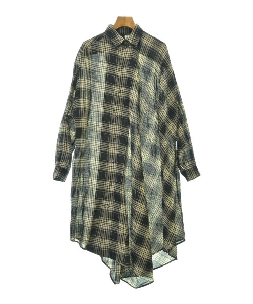 FORME 3’3204322896 フォーム シャツワンピース レディース 【古着】【中古】