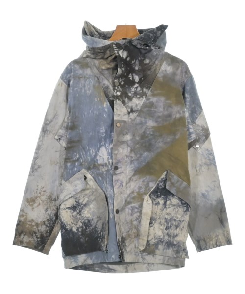 Christopher Raeburn クリストファー　レイバ−ン ブルゾン（その他） メンズ 【古着】【中古】