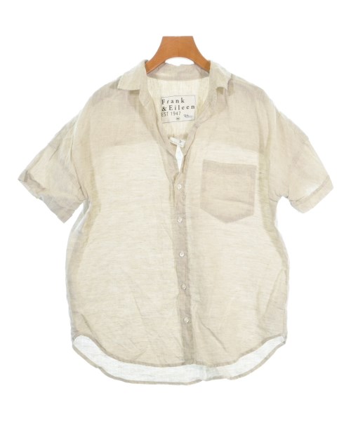 Frank&Eileen フランクアンドアイリーン カジュアルシャツ レディース 【古着】【中古】
