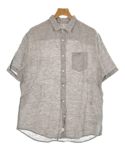Frank&Eileen フランクアンドアイリーン カジュアルシャツ メンズ 【古着】【中古】