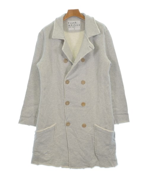 Frank&Eileen フランクアンドアイリーン コート（その他） レディース 【古着】【中古】