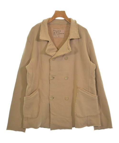 Frank&Eileen フランクアンドアイリーン ブルゾン（その他） レディース 【古着】【中古】