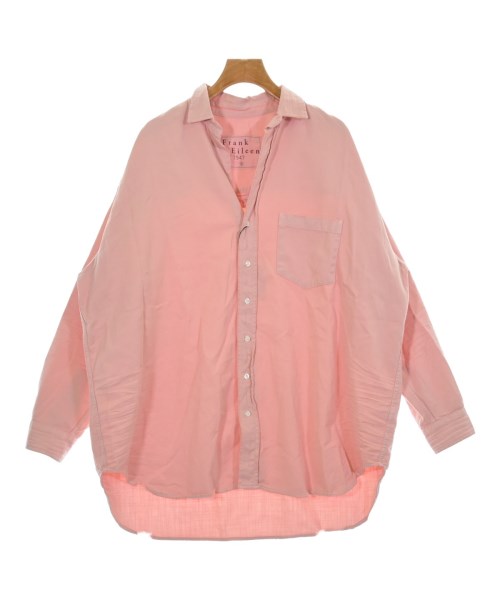 Frank&Eileen フランクアンドアイリーン カジュアルシャツ レディース 【古着】【中古】