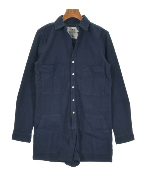 Frank&Eileen フランクアンドアイリーン オールインワン/サロペット レディース 【古着】【中古】