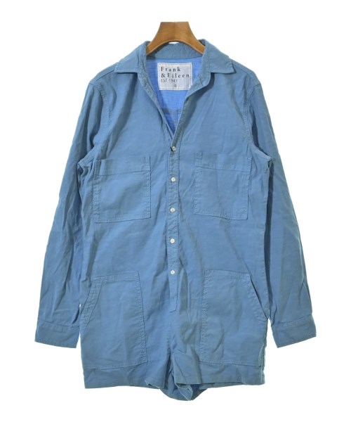 Frank&Eileen フランクアンドアイリーン オールインワン/サロペット レディース 【古着】【中古】