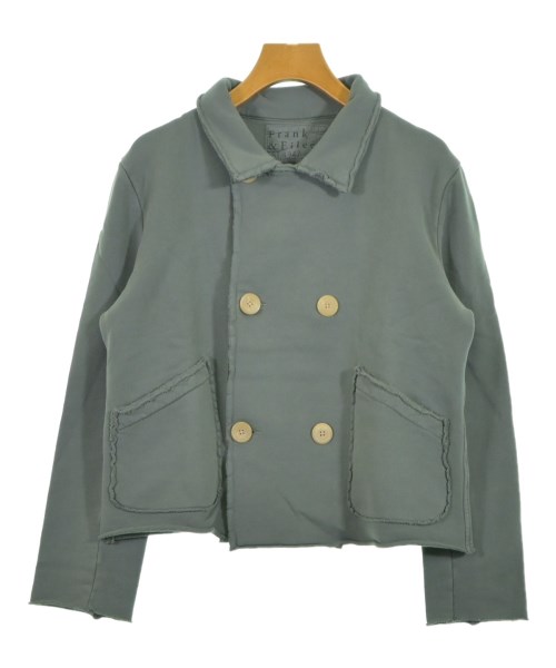 Frank&Eileen フランクアンドアイリーン ブルゾン（その他） レディース 【古着】【中古】