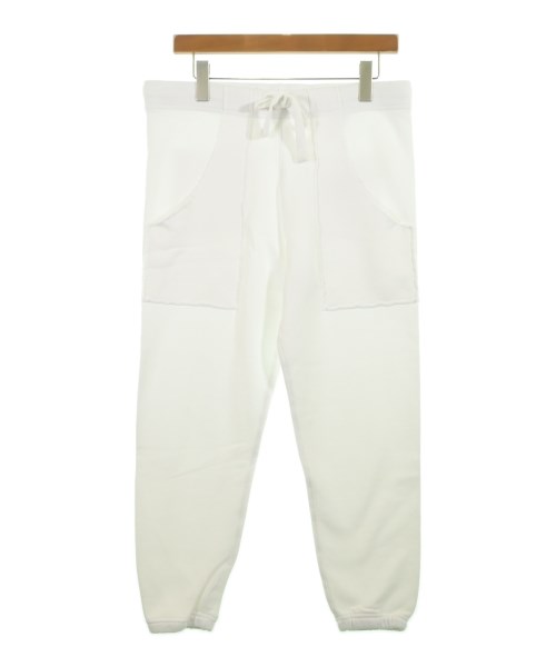 Frank&Eileen フランクアンドアイリーン スウェットパンツ レディース 【古着】【中古】