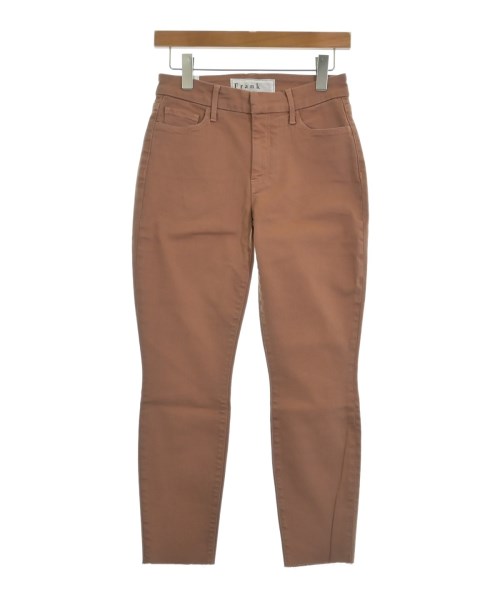 Frank&Eileen フランクアンドアイリーン デニムパンツ レディース 【古着】【中古】