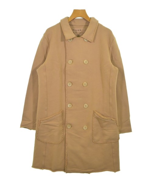Frank&Eileen フランクアンドアイリーン コート（その他） レディース 【古着】【中古】