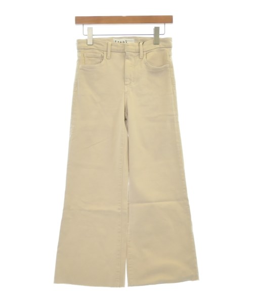 Frank&Eileen フランクアンドアイリーン パンツ（その他） レディース 【古着】【中古】