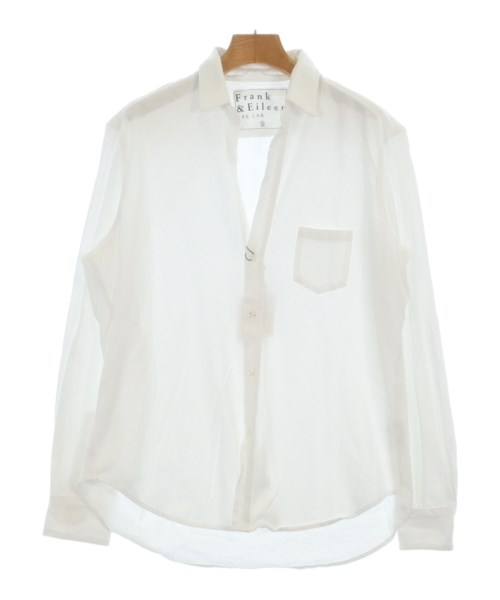 Frank&Eileen フランクアンドアイリーン カジュアルシャツ レディース 【古着】【中古】