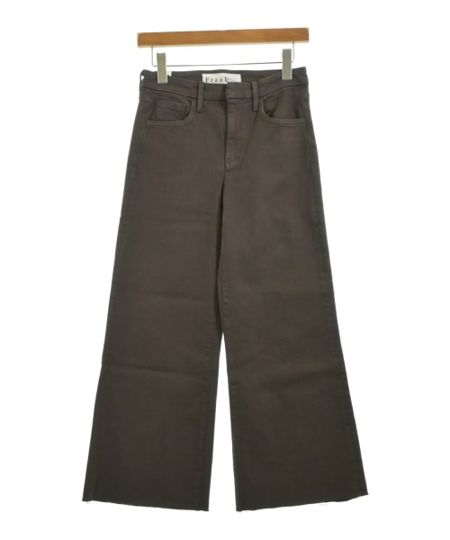 Frank&Eileen フランクアンドアイリーン パンツ（その他） レディース 【古着】【中古】