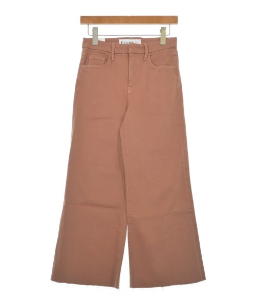 Frank&Eileen フランクアンドアイリーン パンツ（その他） レディース 【古着】【中古】