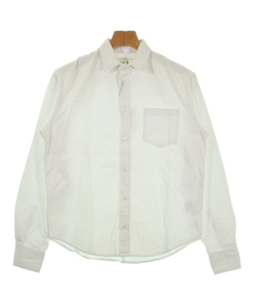 Frank&Eileen フランクアンドアイリーン カジュアルシャツ メンズ 【古着】【中古】