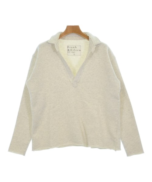 Frank&Eileen フランクアンドアイリーン Tシャツ・カットソー レディース 【古着】【中古】