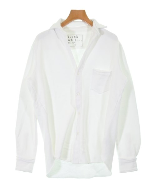 Frank&Eileen フランクアンドアイリーン スウェット レディース 【古着】【中古】