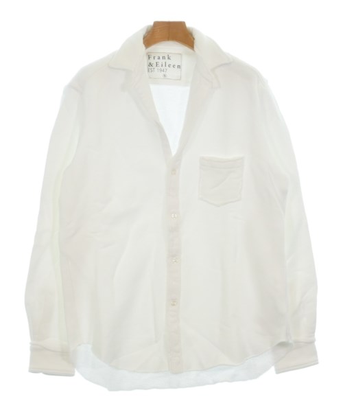 Frank&Eileen フランクアンドアイリーン スウェット レディース 【古着】【中古】