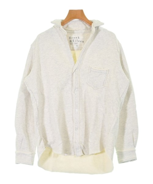 Frank&Eileen フランクアンドアイリーン Tシャツ・カットソー レディース 【古着】【中古】