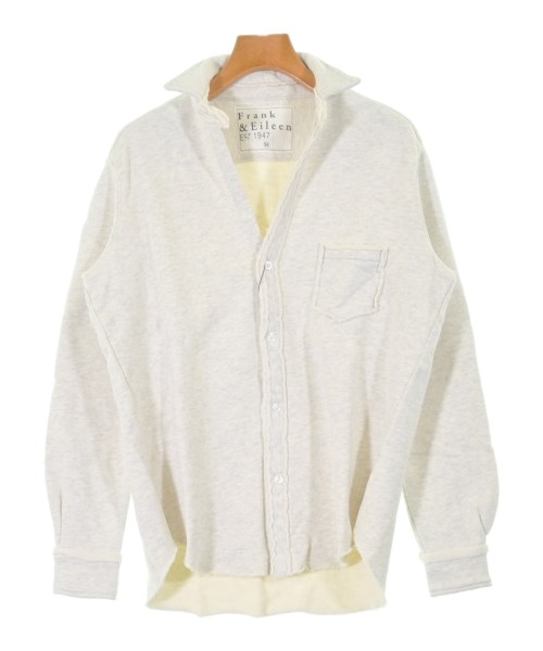 Frank&Eileen フランクアンドアイリーン Tシャツ・カットソー レディース 【古着】【中古】