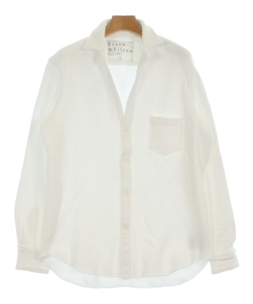 Frank&Eileen フランクアンドアイリーン Tシャツ・カットソー レディース 【古着】【中古】