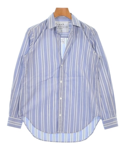 Frank&Eileen フランクアンドアイリーン カジュアルシャツ レディース 【古着】【中古】