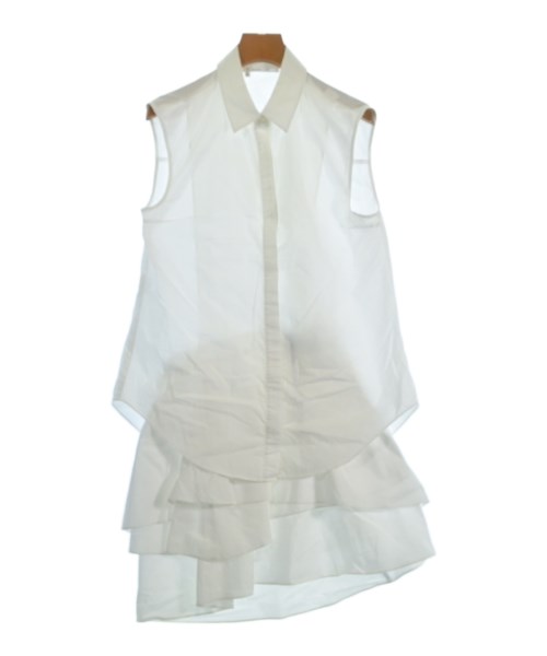 10CROSBY DEREK LAM テン　クロスビー　デレク　ラム ブラウス レディース 【古着】【中古】