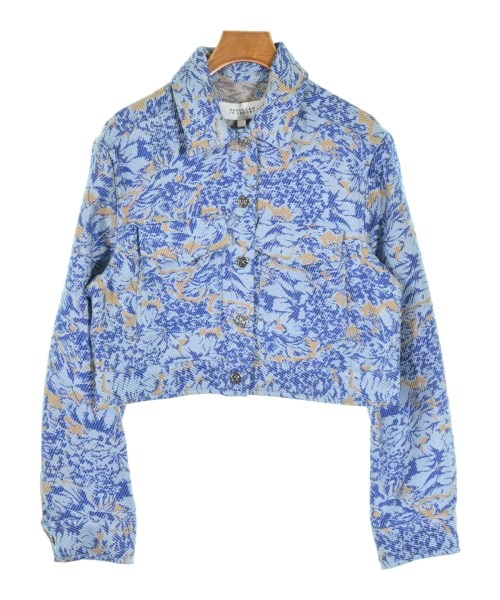 10CROSBY DEREK LAM テン　クロスビー　デレク　ラム ブルゾン（その他） レディース 【古着】【中古】