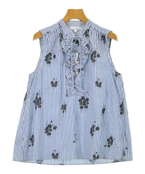 10CROSBY DEREK LAM テン　クロスビー　デレク　ラム ブラウス レディース 【古着】【中古】