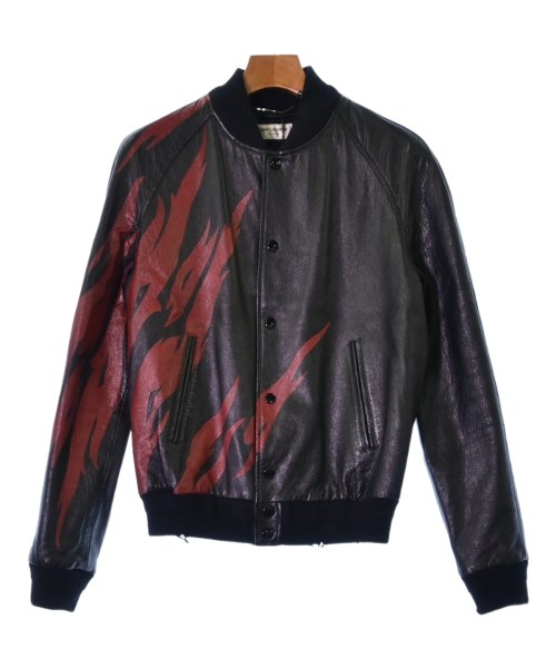SAINT LAURENT PARIS サンローランパリ ブルゾン（その他） メンズ 【古着】【中古】