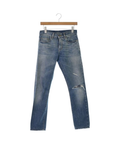 SAINT LAURENT PARIS サンローランパリ デニムパンツ メンズ 【古着】【中古】