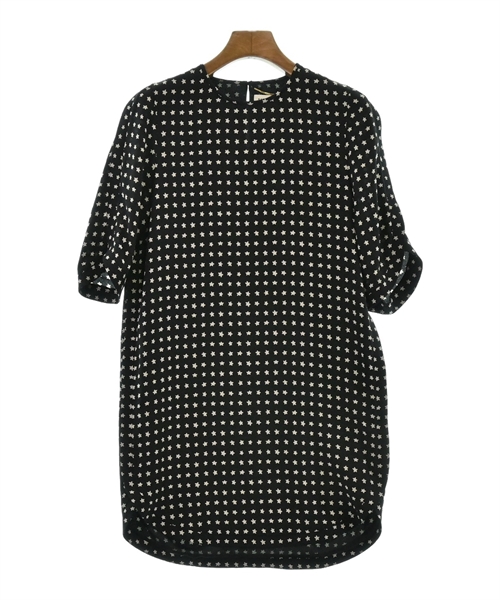 SAINT LAURENT PARIS サンローランパリ ワンピース レディース 【古着】【中古】