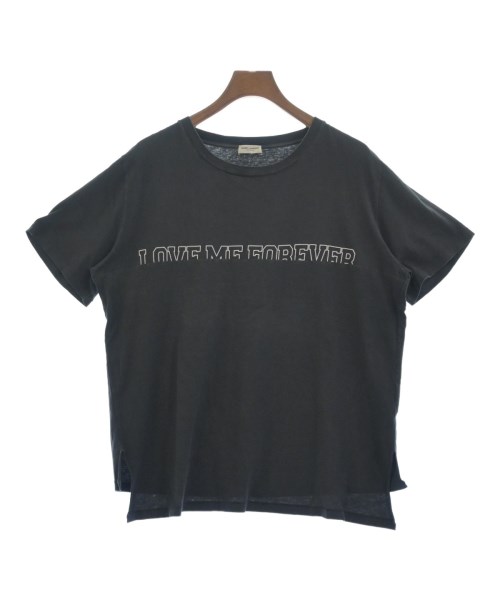 SAINT LAURENT PARIS サンローランパリ Tシャツ・カットソー メンズ 【古着】【中古】